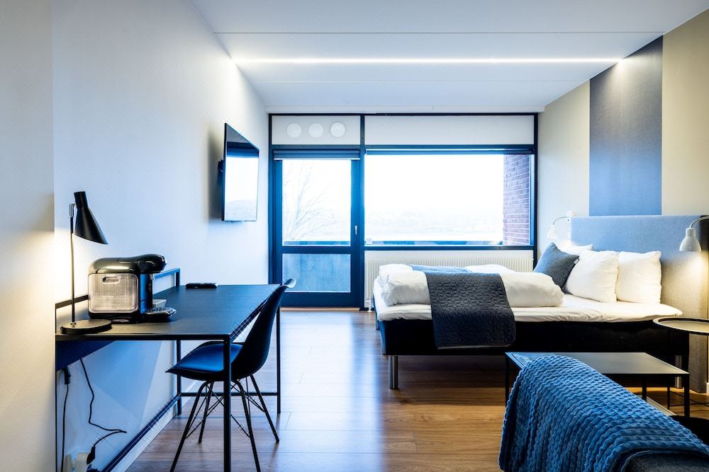 Hotel Sønderborg Kaserne - Sønderborg