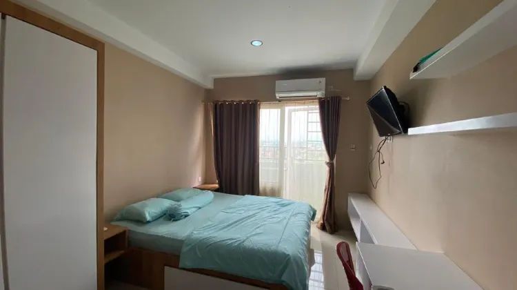 Experience Elegance: The Top 10 Luxury Hotels in Medan for 2024