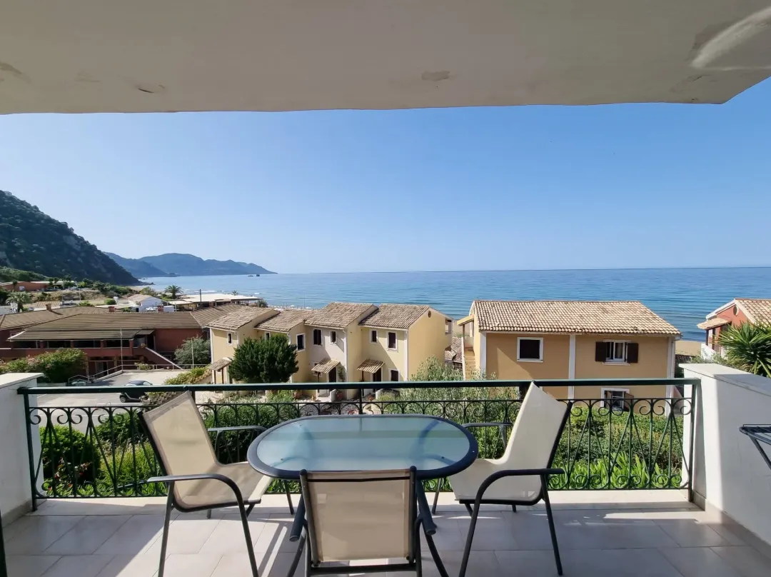 Corfu Glyfada Menigos Resort 149 - Corfu