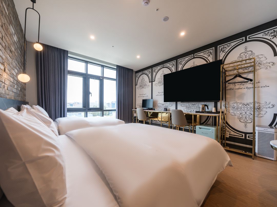Bucheon Four Star - Bucheon-si