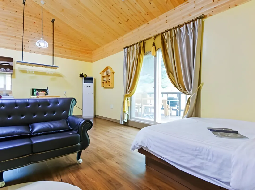 Kyeongju Haerul Yeonun Pension - Gyeongju-si