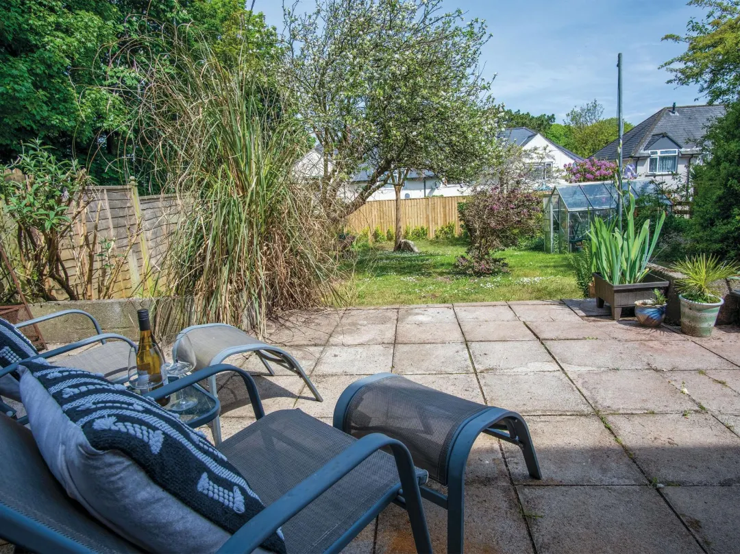 Sunderland Avenue - 2 Bedroom - Pembroke Dock - Pembroke Dock