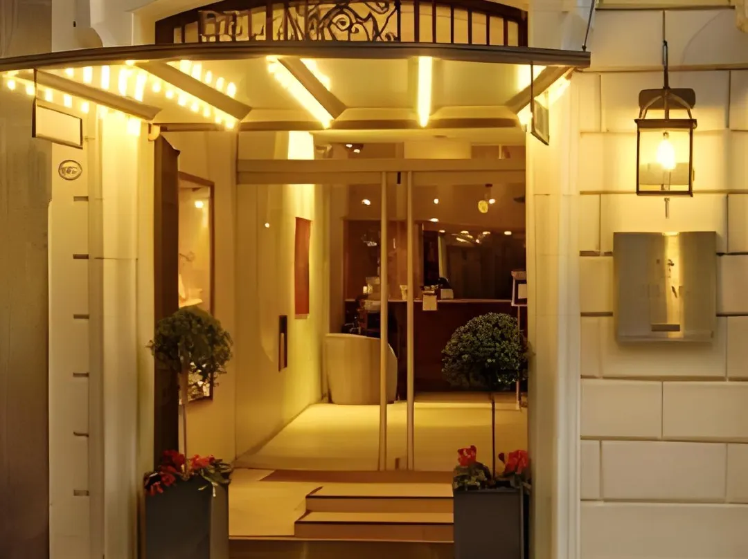 Grand Brizo Bel Air - Recoleta