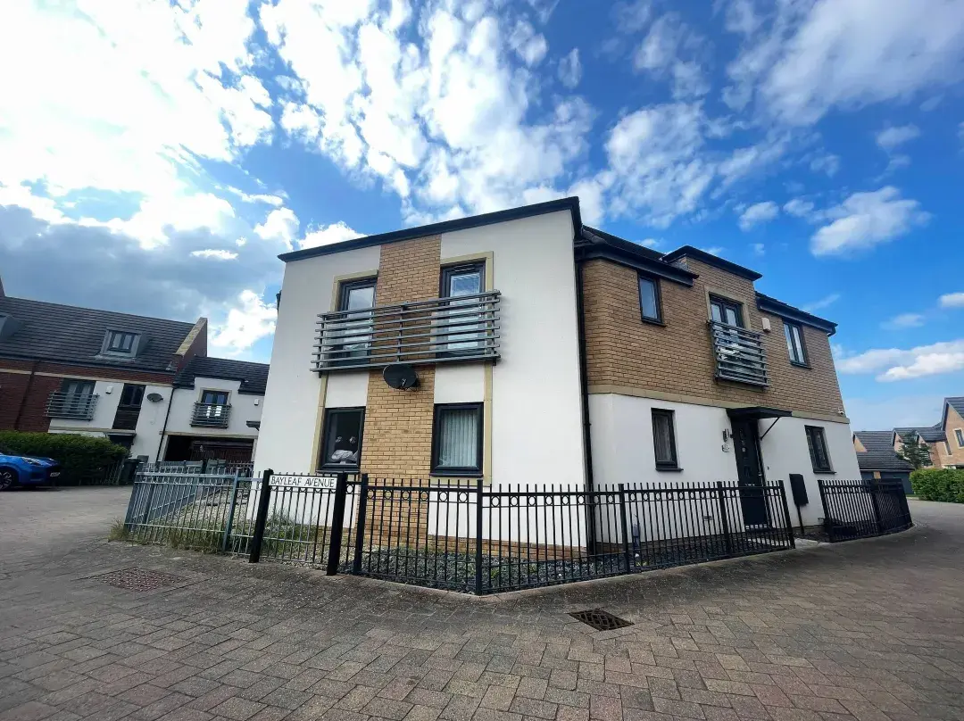 Hampton 3-bedroom Luxury Escape With Parking - Peterborough, Royaume-Uni