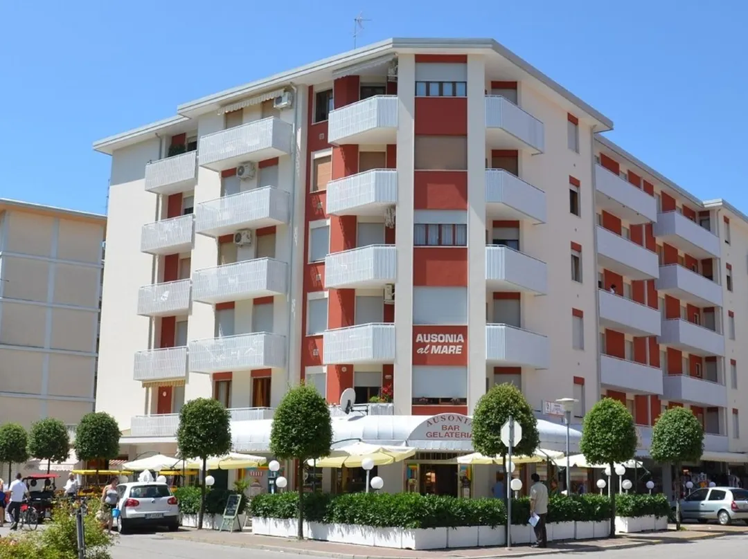 Comodo Rifugio Sulla Spiaggia - Bibione