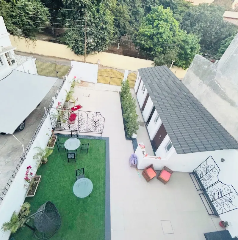 Grand Villa - Amritsar