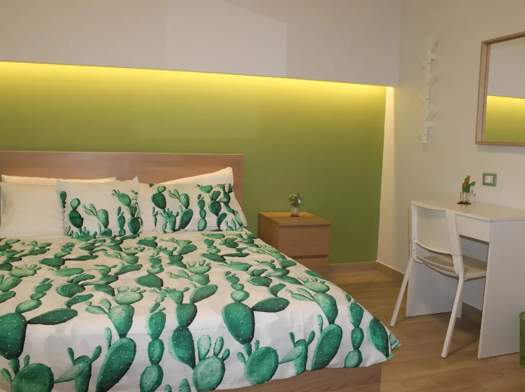 B&b Appiddaveru - Catania