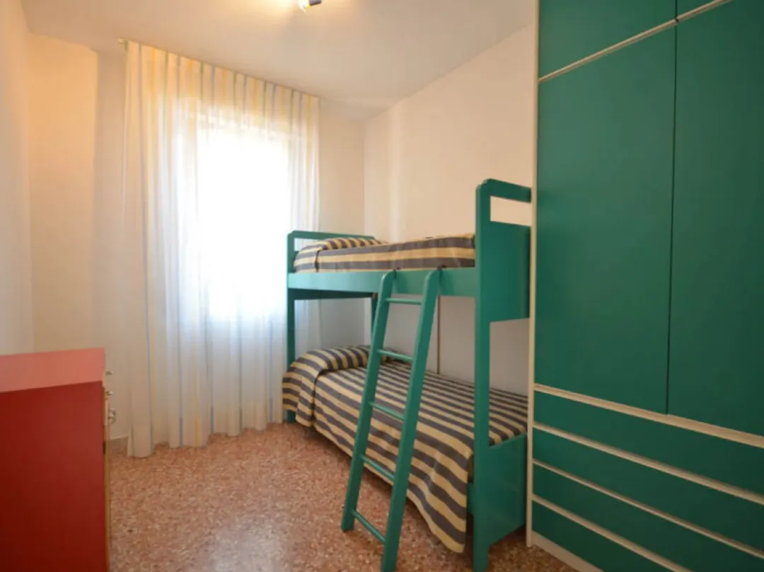 Accogliente Alloggio Per Un Soggiorno Confortevole - Bibione Pineda