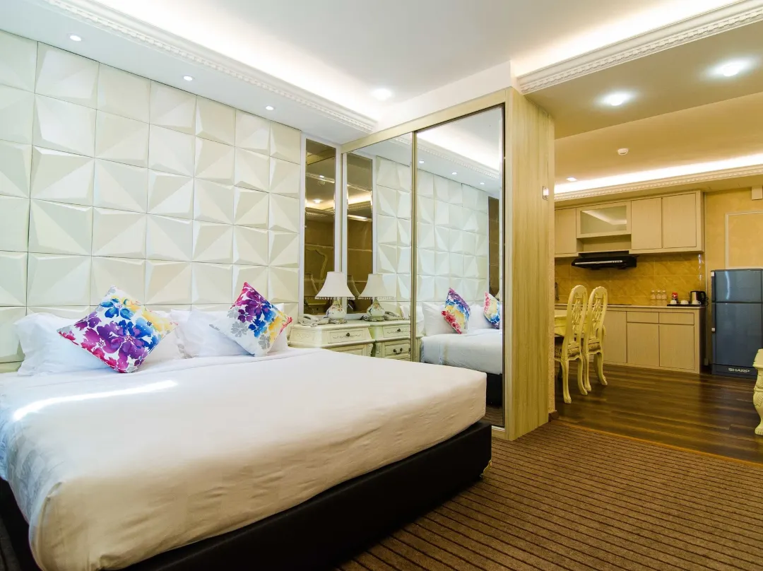 Mornington Hotel Sitiawan - 시티아완