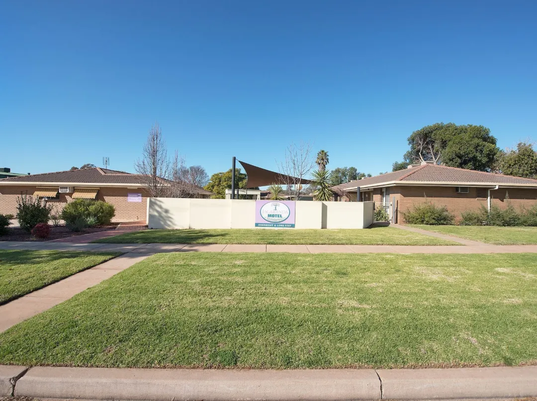 Jacaranda Holiday Units - Murray River