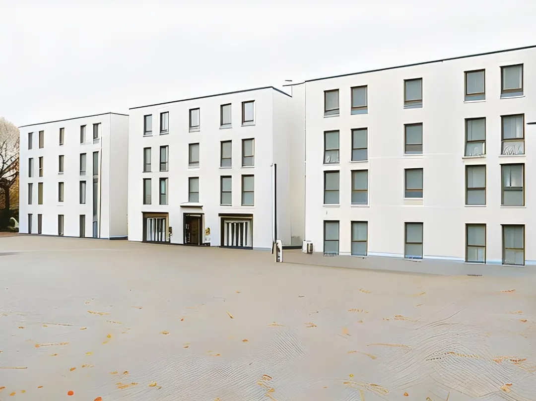 Moods Hotel Dortmund - Dortmund
