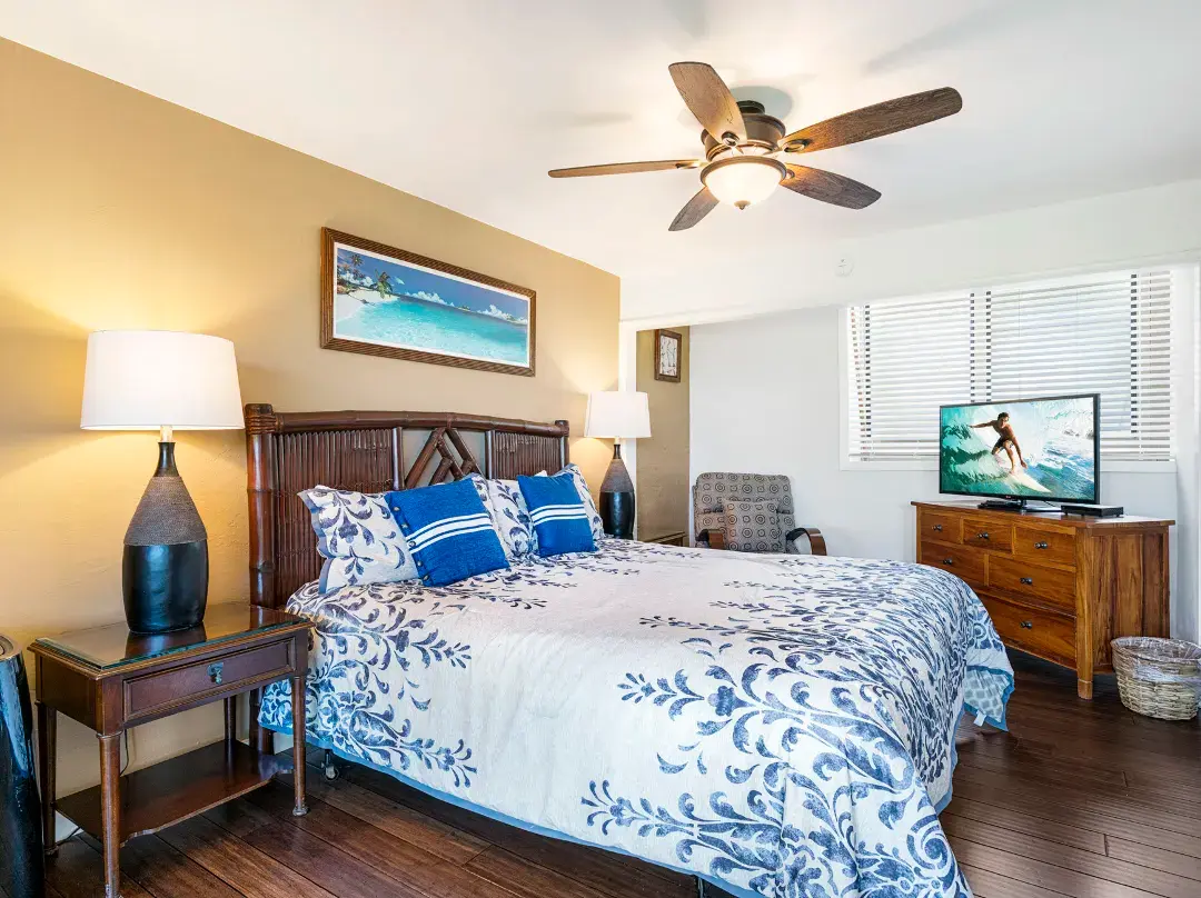 Ocean Views And Spacious Layout - Inviting Island Retreat - Hawaï