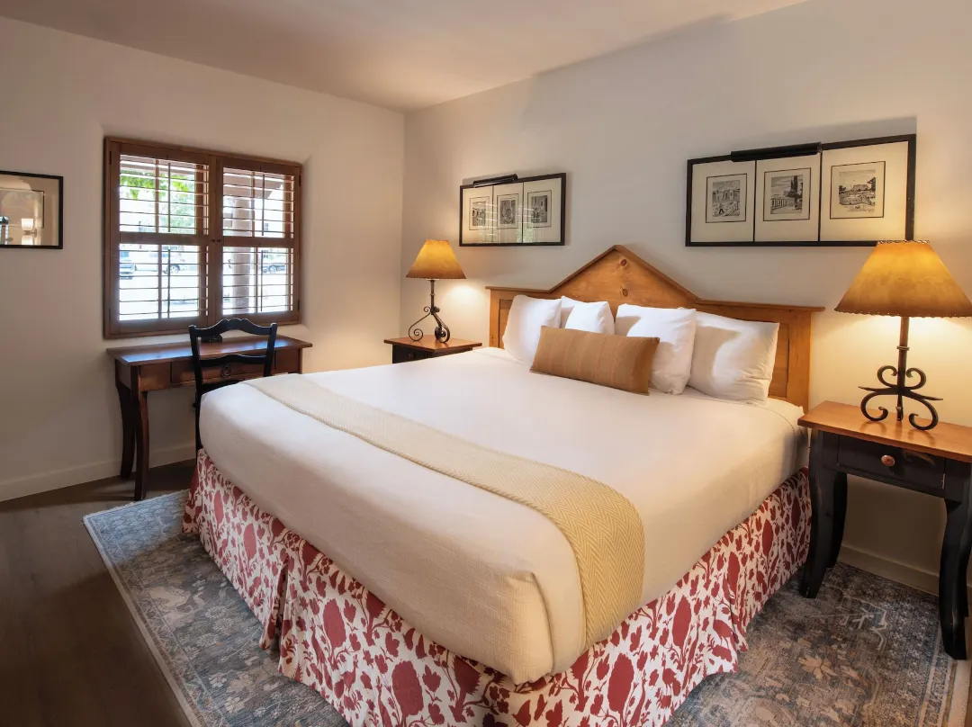 Piñon Court By La Fonda - Santa Fe