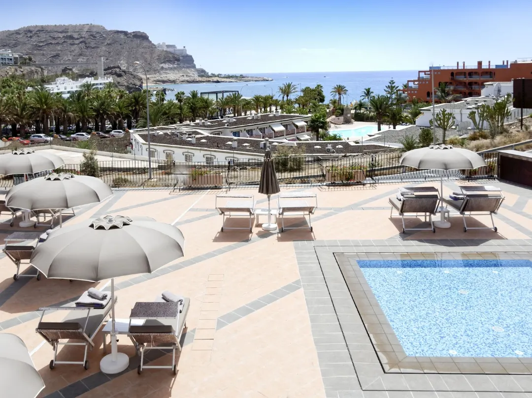 Idyll Suites - Adults Only - Gran Canaria