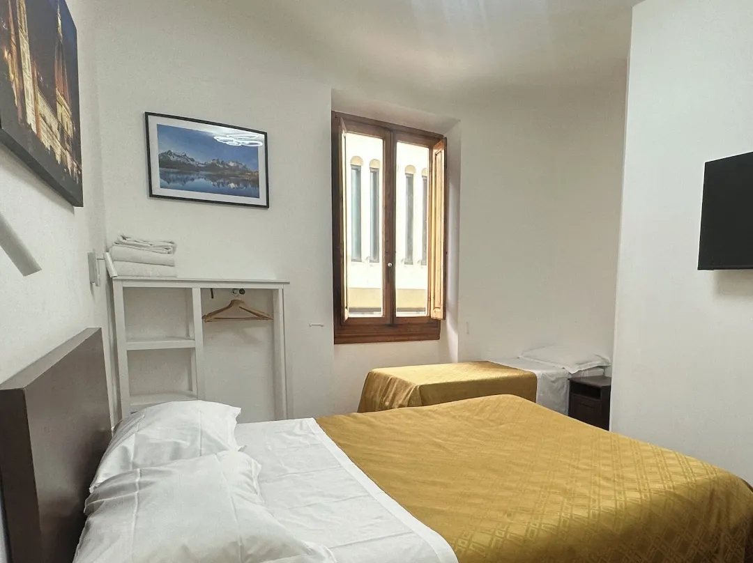 Annetta‘s House - Florencia