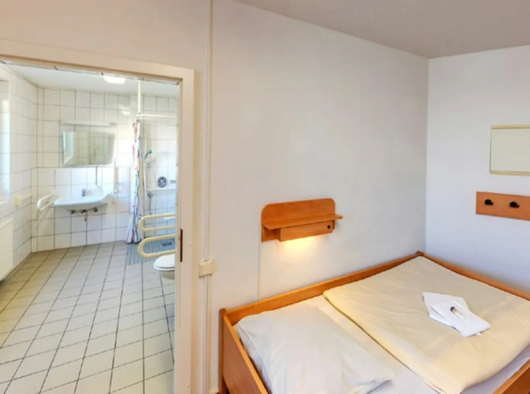 Djh Jugendherberge Dresden - Jugendgästehaus - Dresden