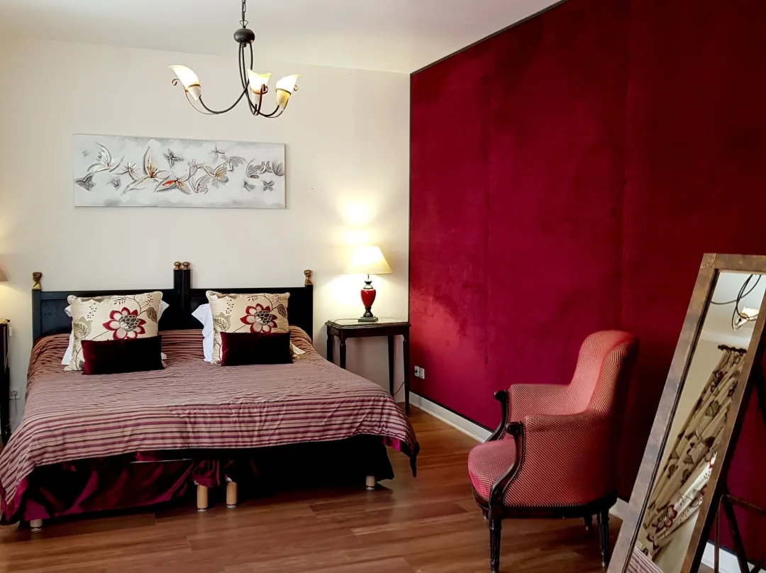 Hostellerie Du Grand Sully - Sully-sur-Loire