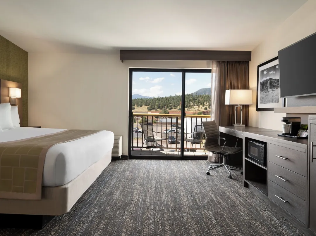 The Kendrick Hotel, An Ascend Collection Hotel - Flagstaff