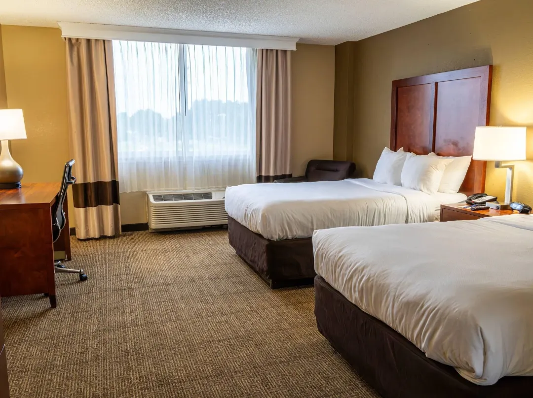 Comfort Inn & Suites Lakeland North I-4 - Plant City, FL