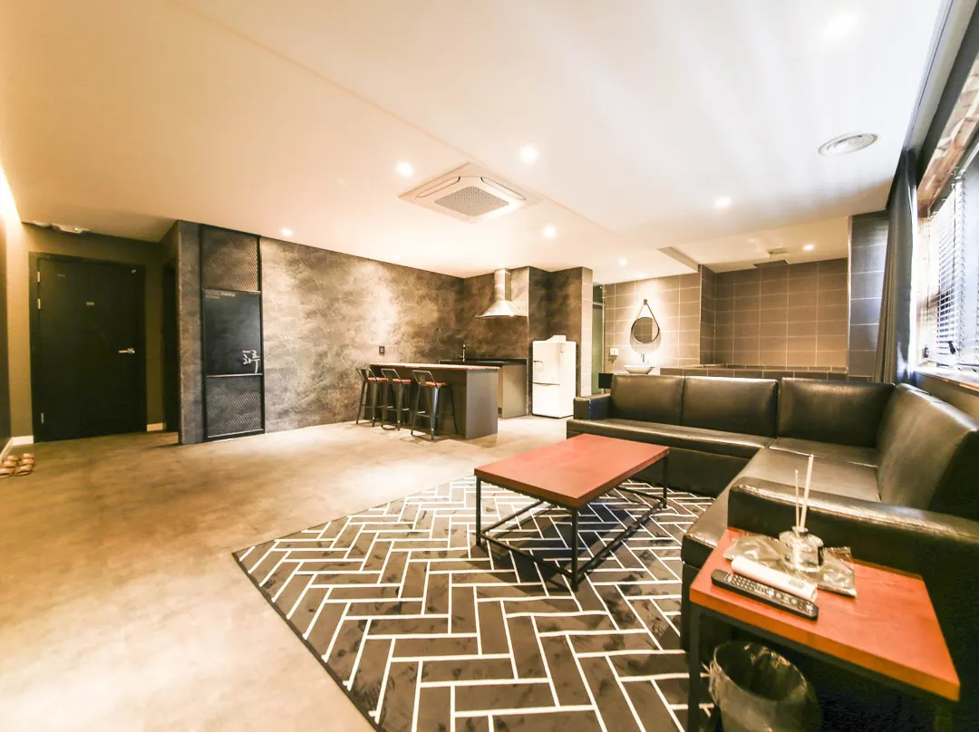 Cheonan Hotel Haru - Gongju-si