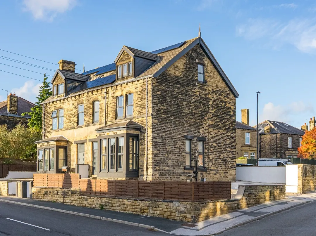 Rosemont Road - Pudsey