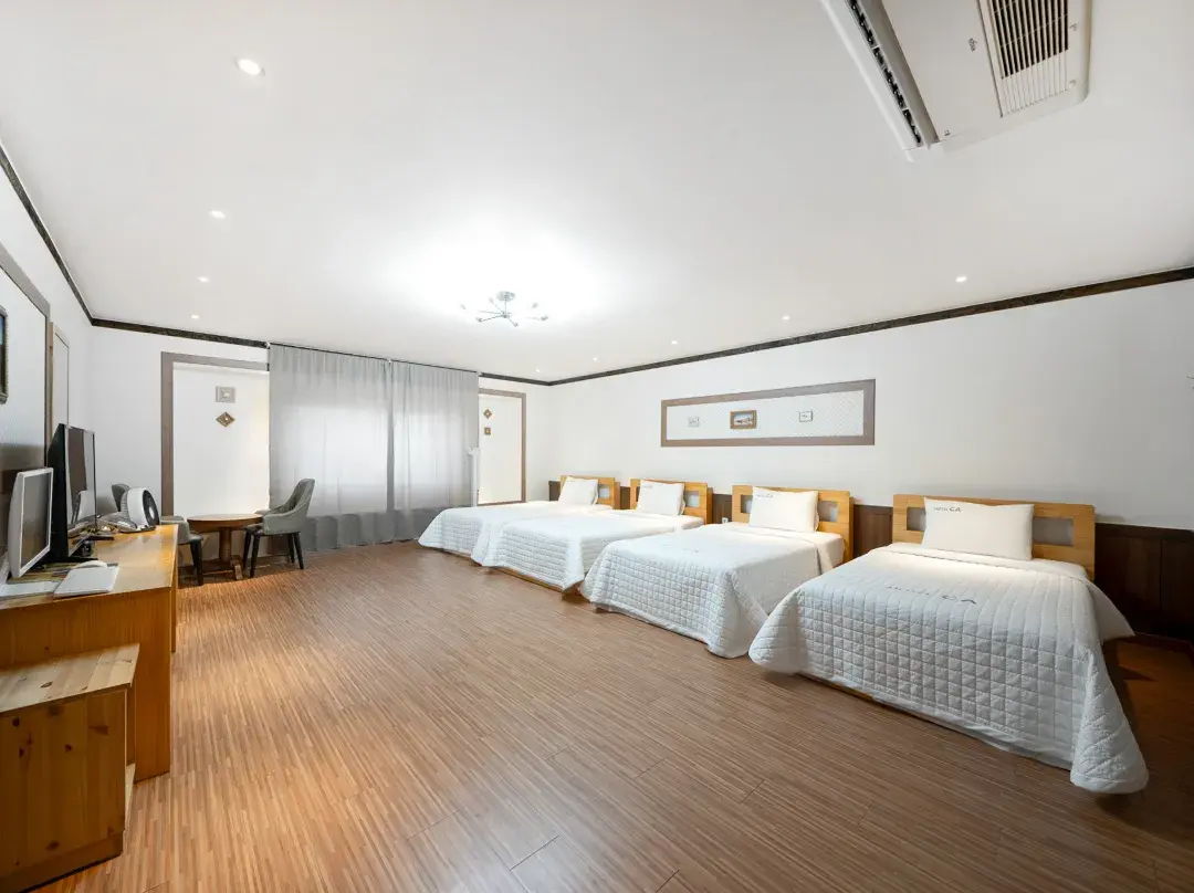 Gunsan Ca Hotel - Gunsan