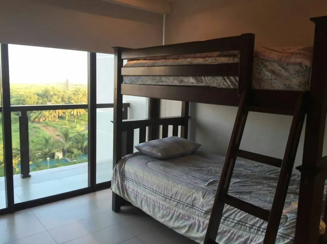 Acapulco Residencial La Isla Depa H707 - Acapulco