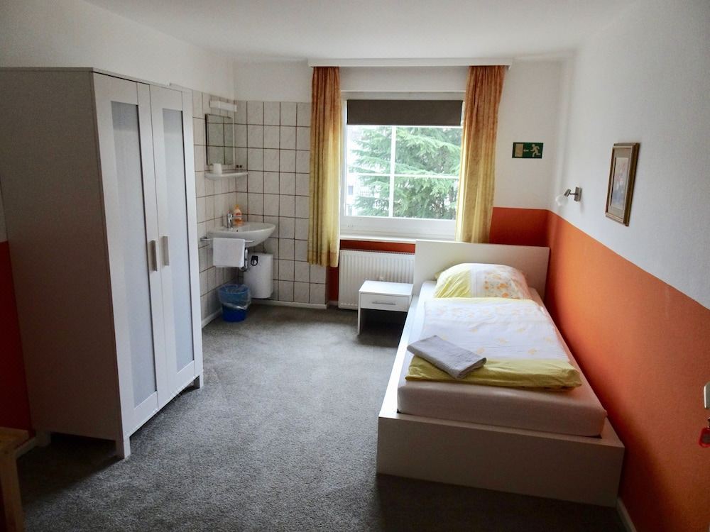 Gästehaus Grupello - Düsseldorf
