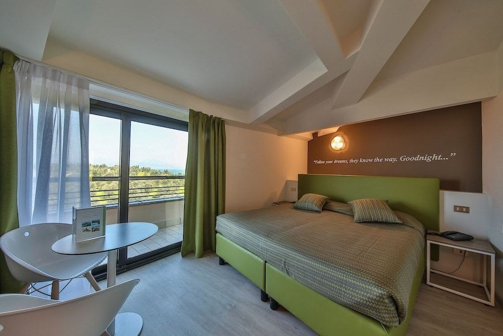 Hotel Ideal - Sirmione