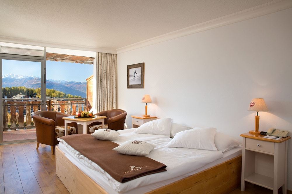 Hôtel De L'etrier - Sierre