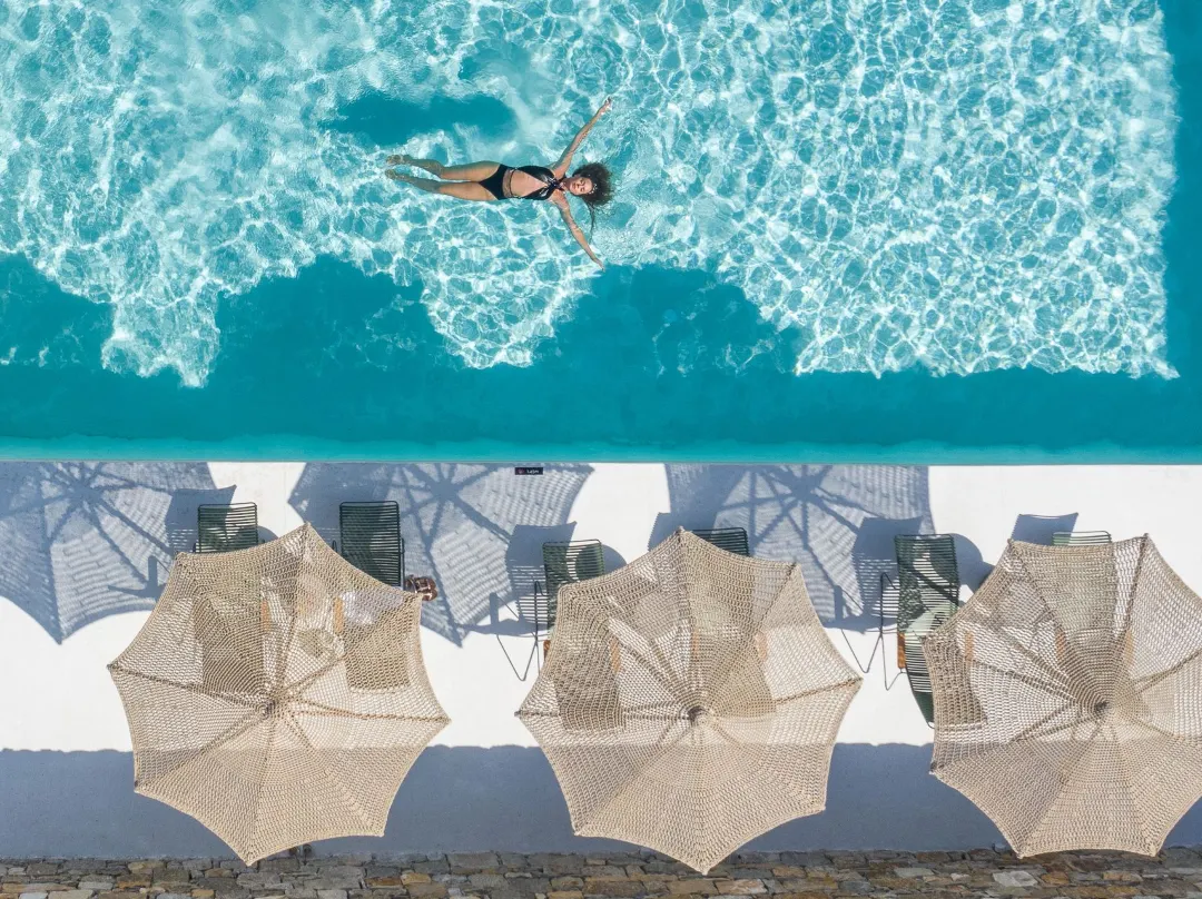 Koukoumi Hotel Mykonos - Mykonos Region