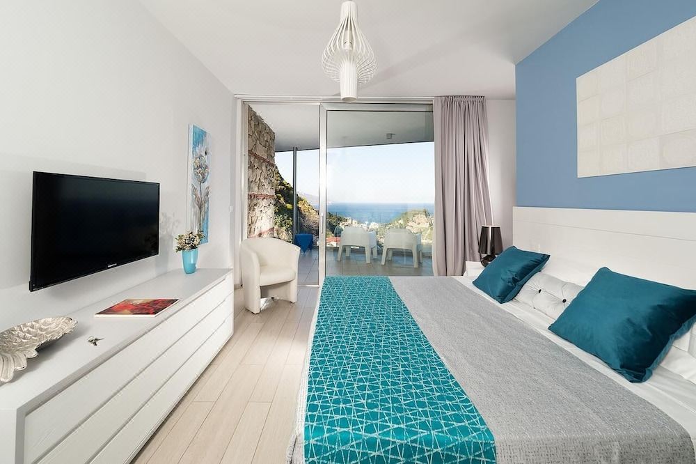 Isola Bella Infinity Suites - Taormina