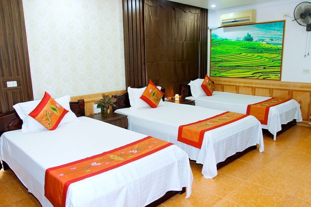 Xuan Hoa Hotel - Nam Dinh