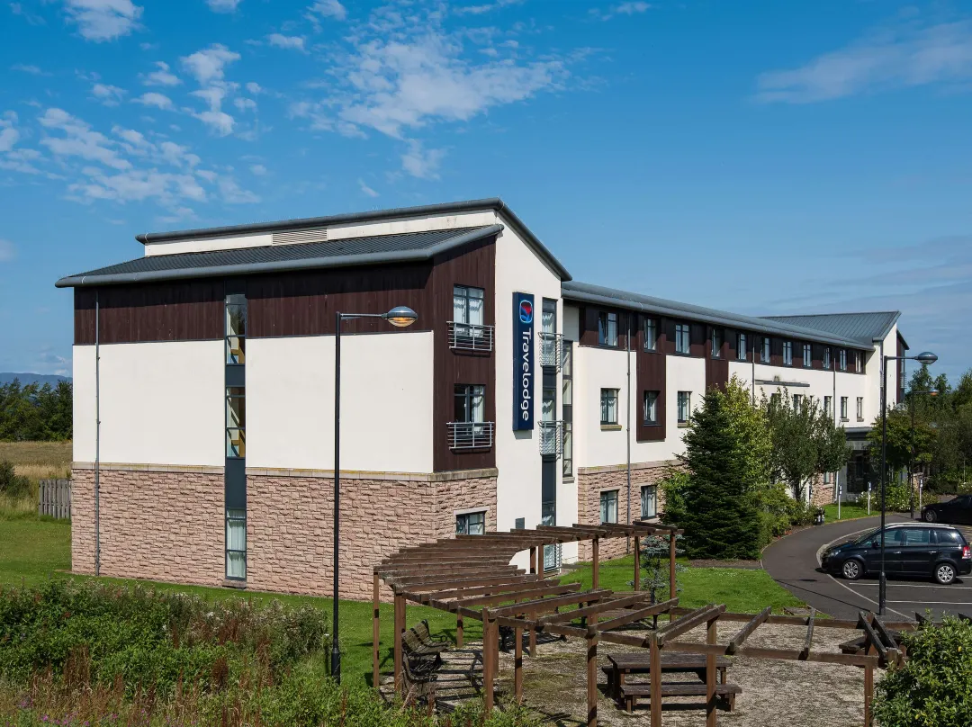 Travelodge Perth Broxden Junction - Perth