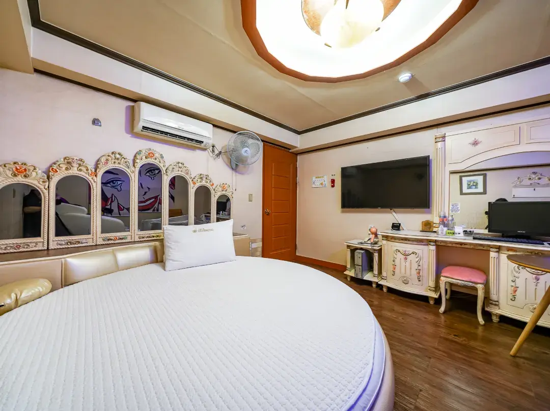 Ulsan Mugeodong Aram - Nam-gu