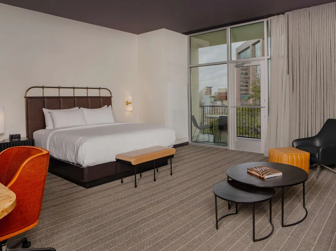 Origin Baton Rouge, A Wyndham Hotel - Baton Rouge, LA
