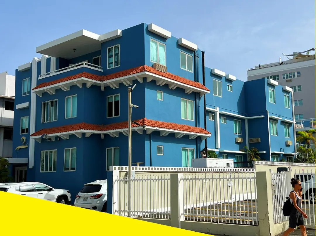 Bposhtels San Juan - San Juan