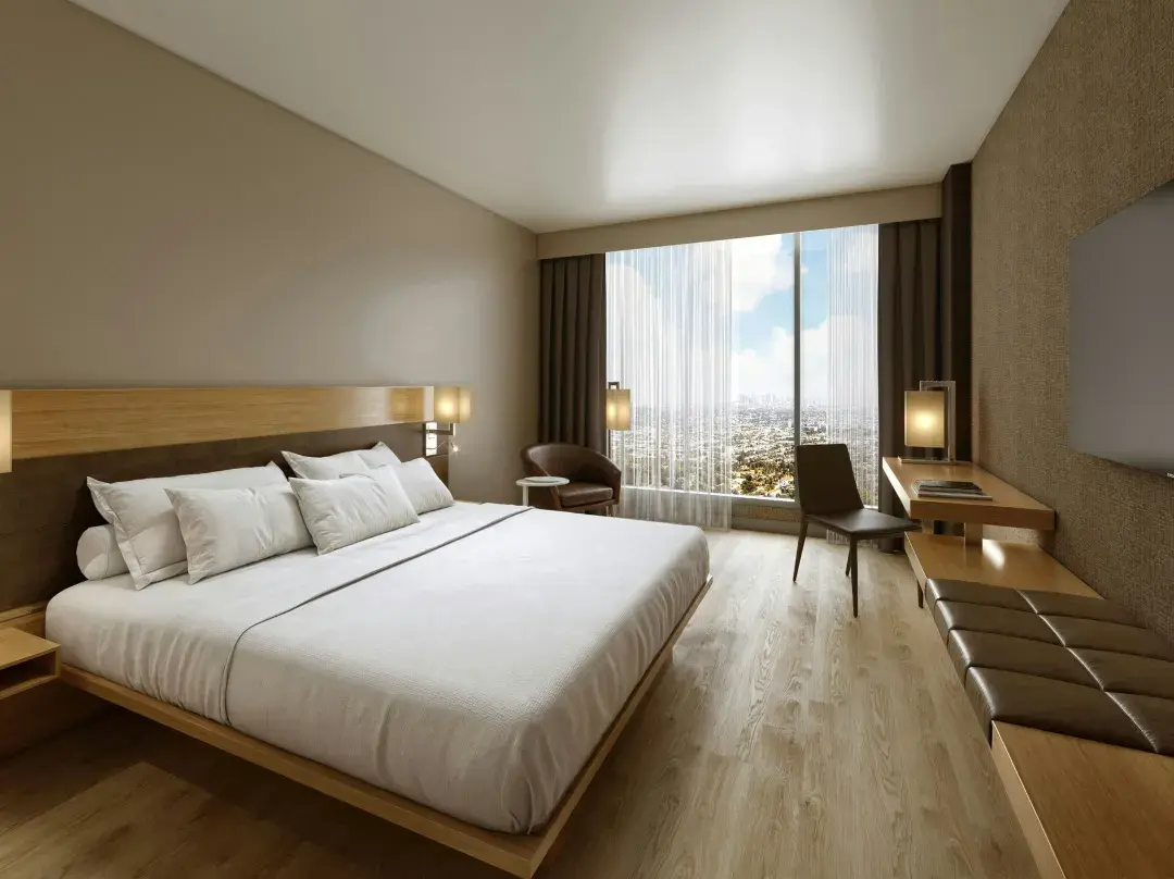 Ac Hotel Reston - Herndon, VA