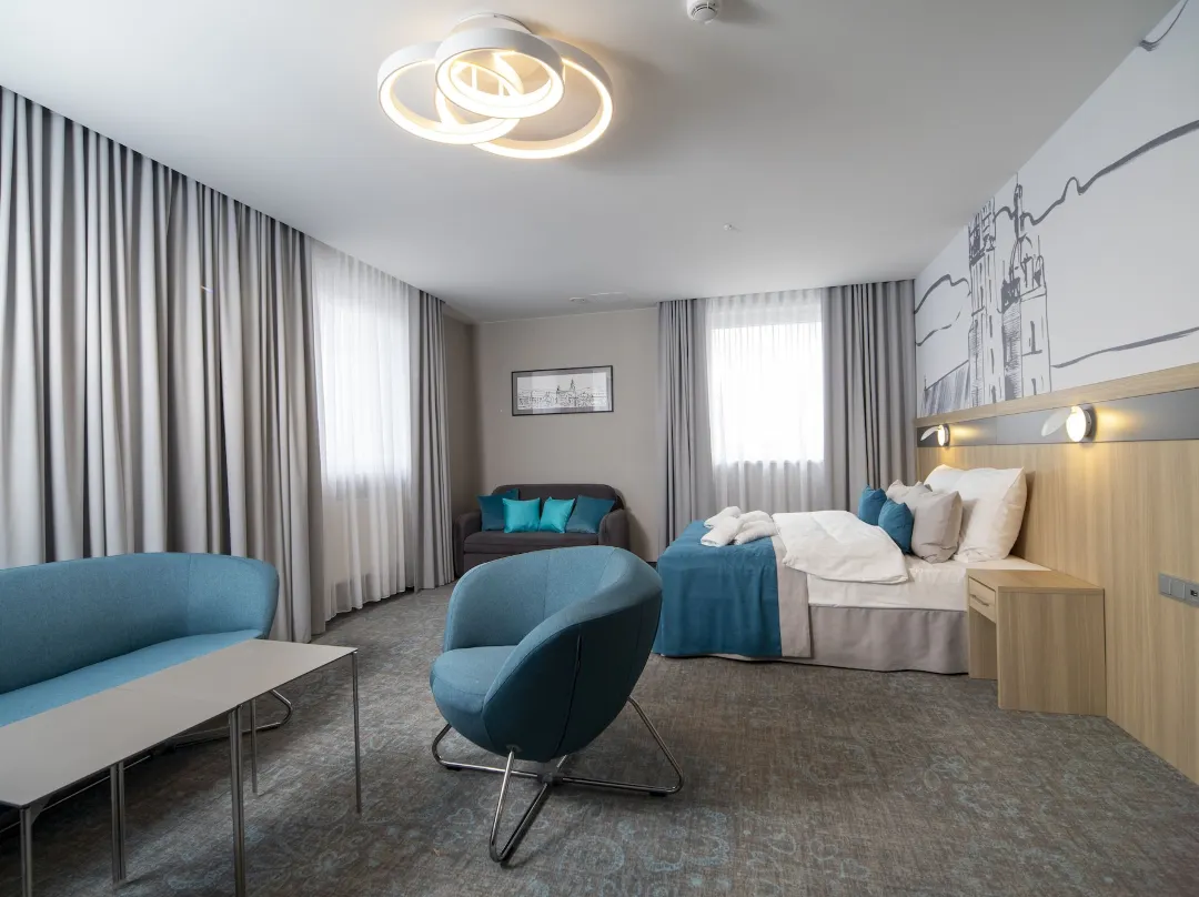 Hotel Krowodrza  Krakow - Kraków