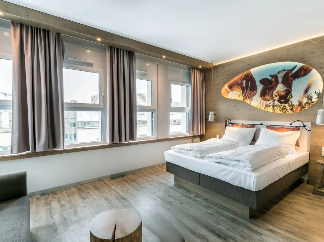 Cocoon Hauptbahnhof - Munich