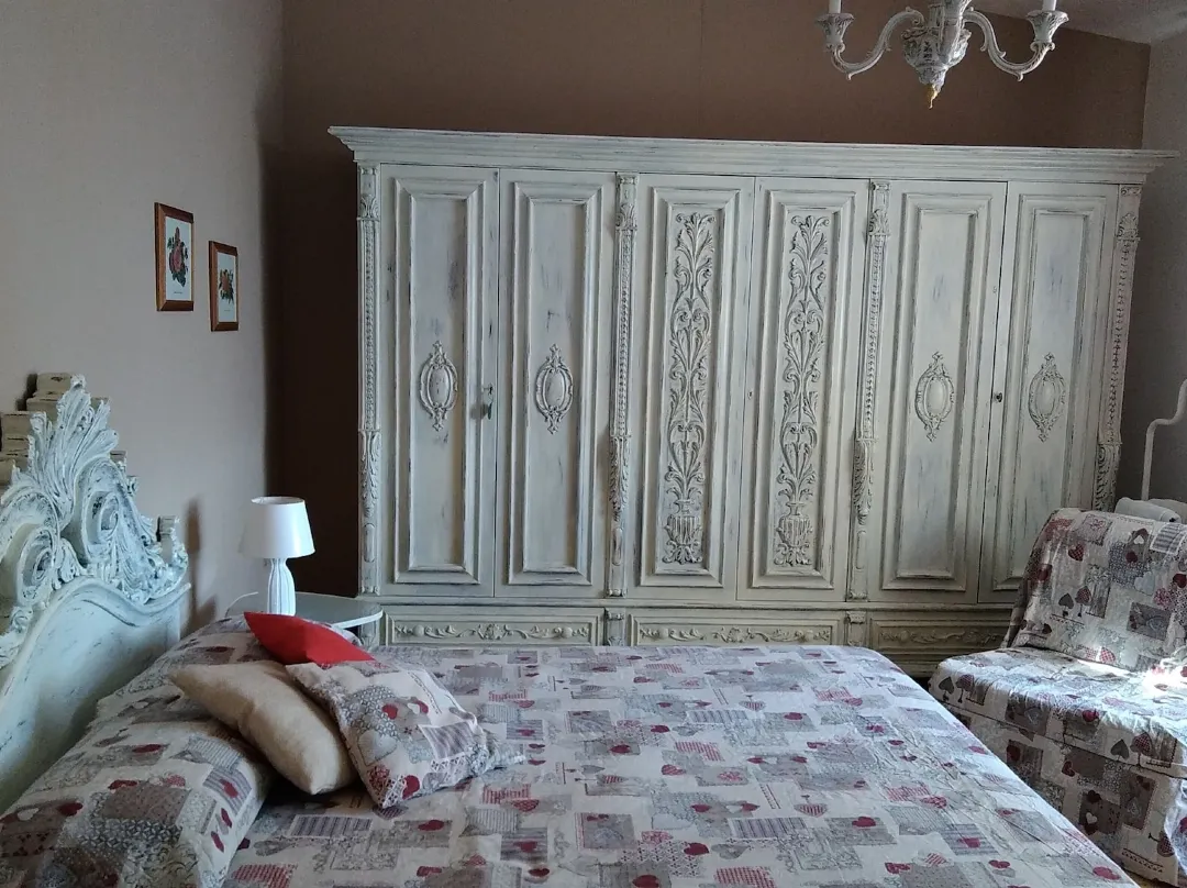 Casa Di Osio - Siena