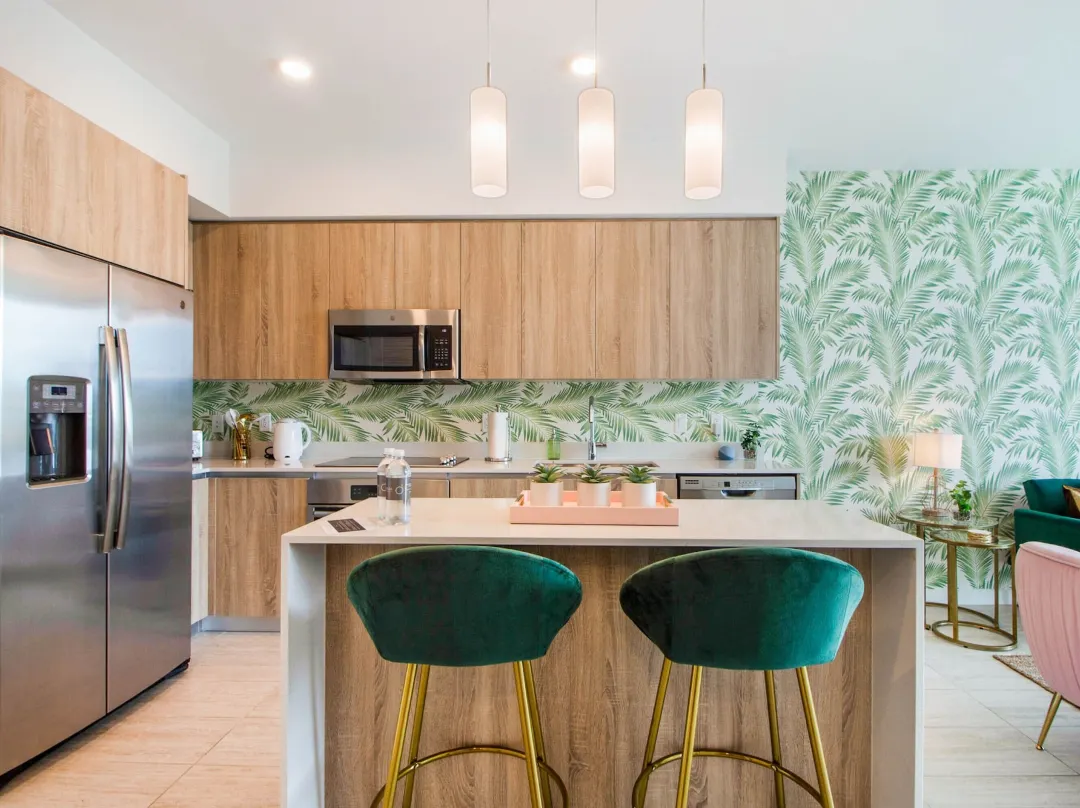 Nomada Residences - Miami, FL