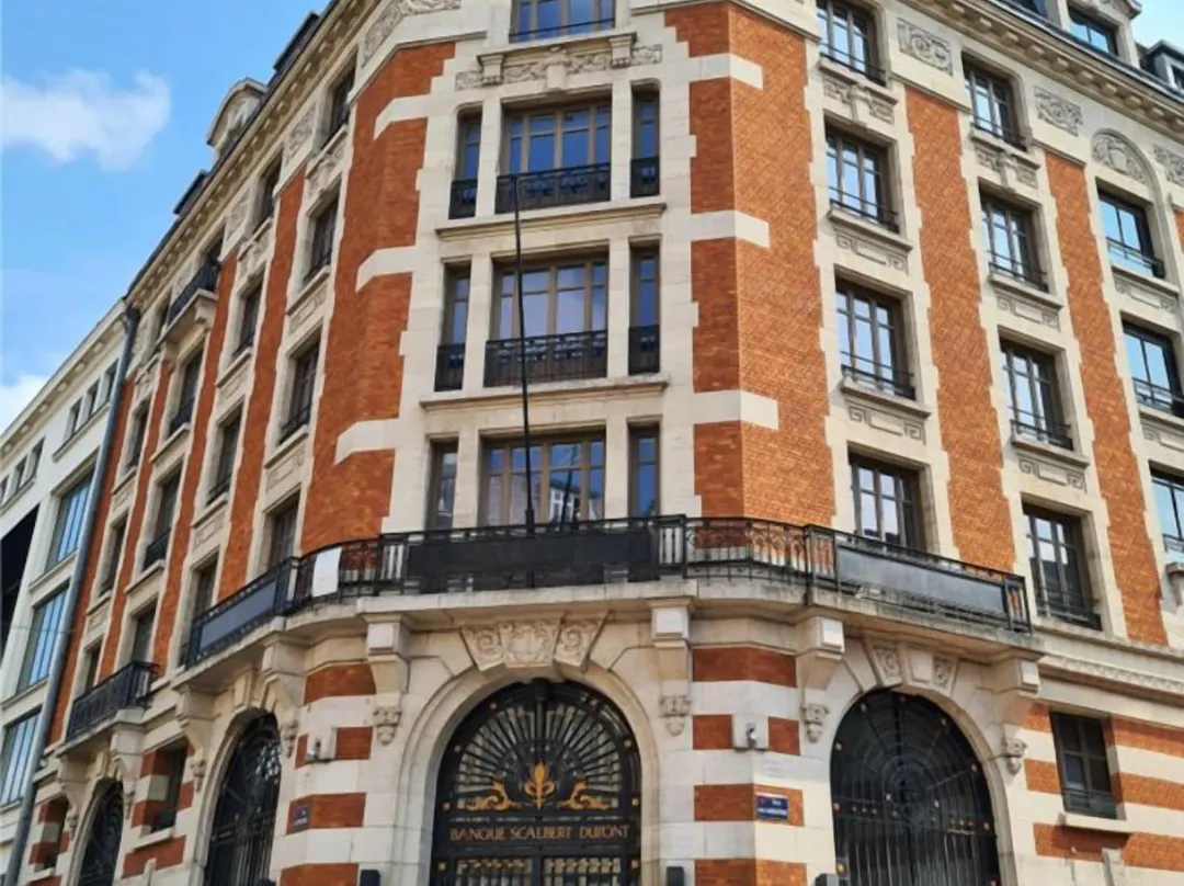 Hotel & Spa Oceania Lille Les Augustins - Lille