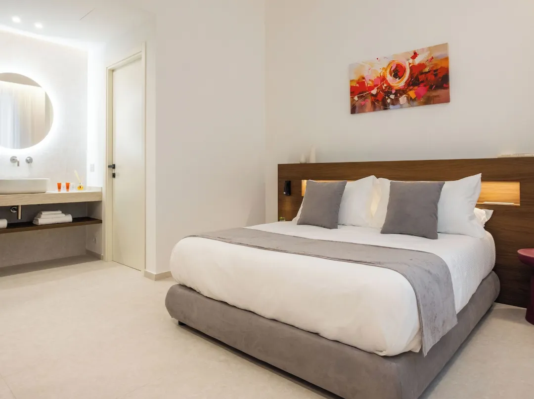 Nora's Suites - Palermo