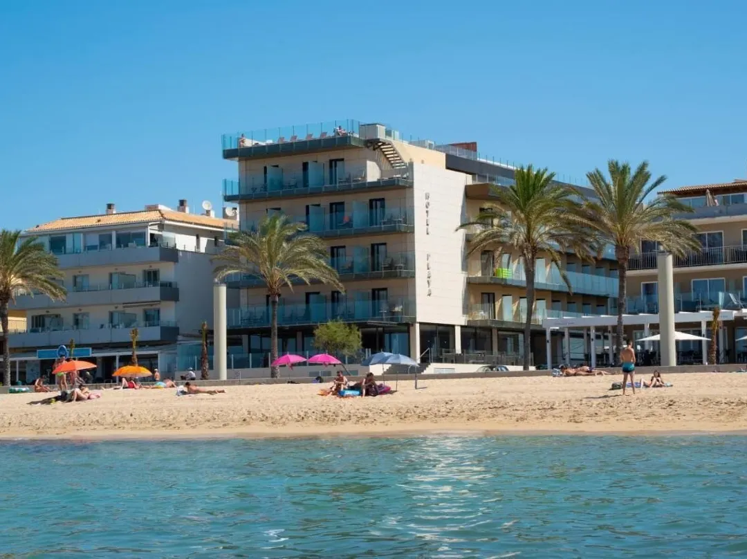 Hotel Playa Adults Only - Ca'n Pastilla