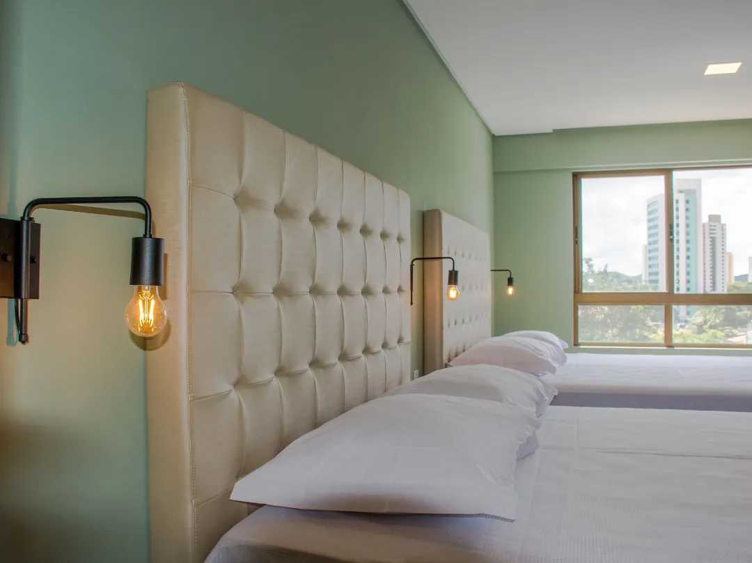 Ilusion Hotel - Natal