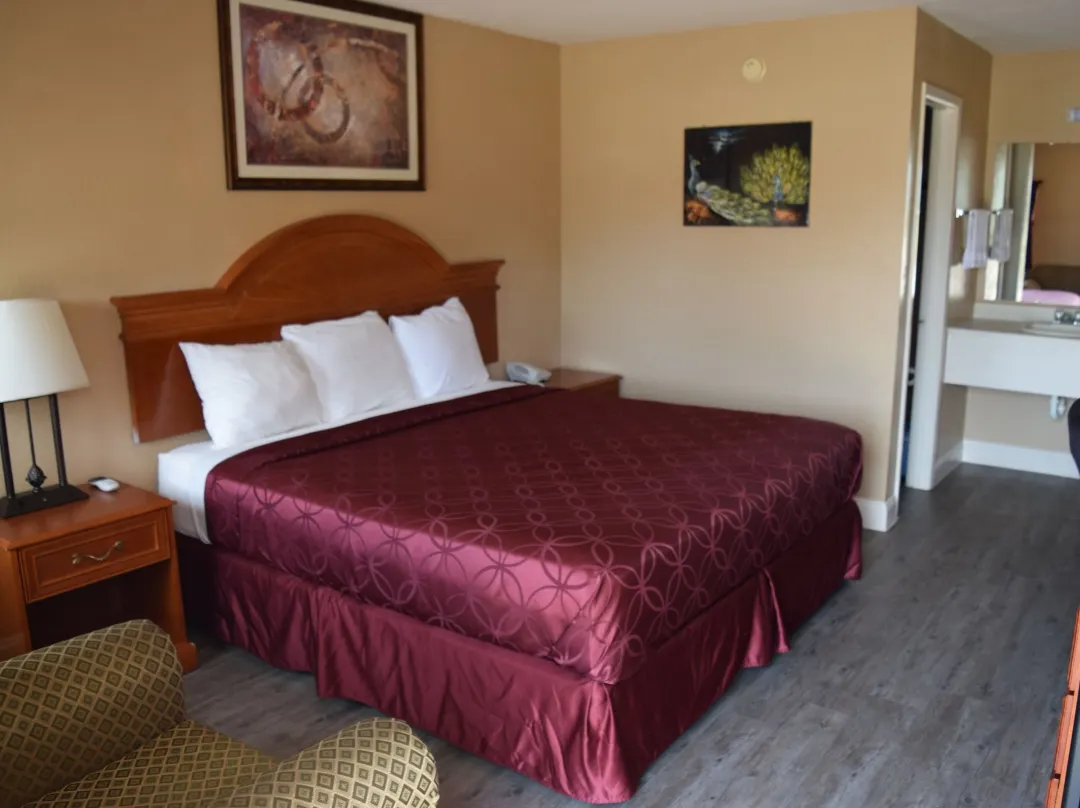 Albany Inn & Rv Campground - Texas