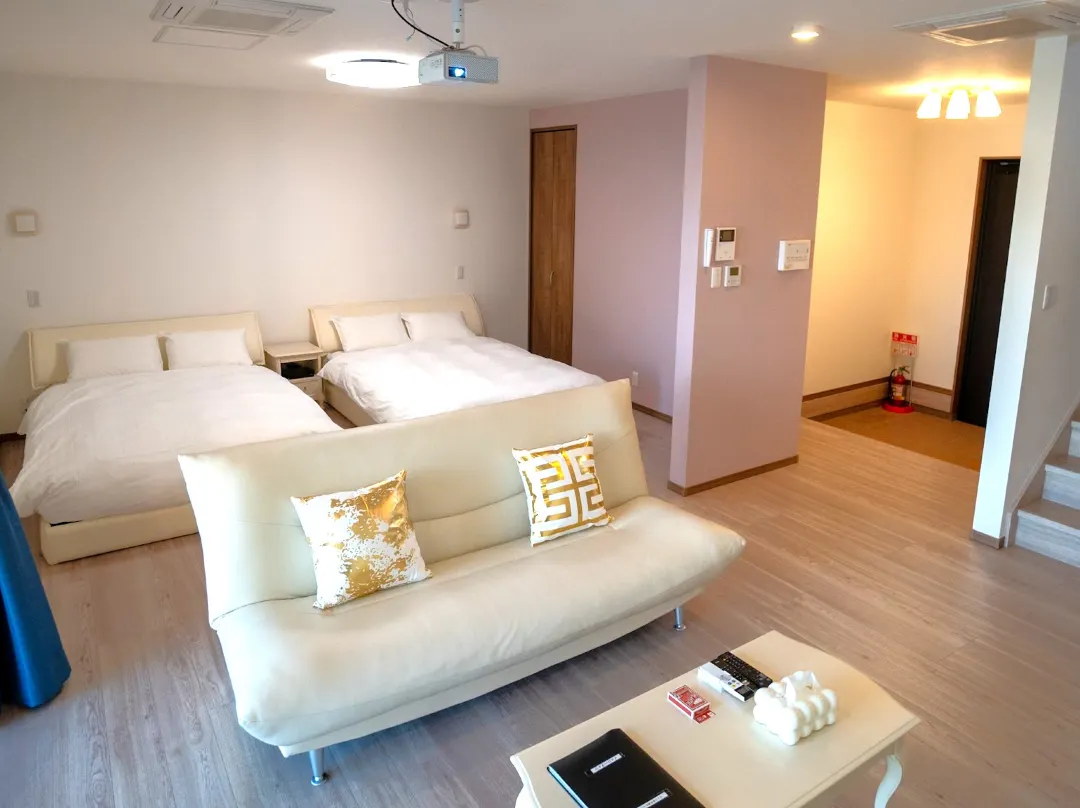 Alloggio Nanki Shirahama - Tanabe