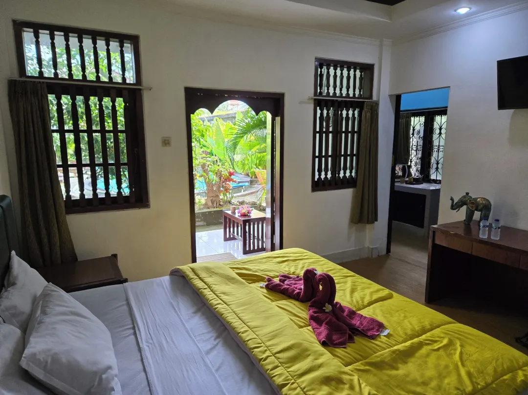 Berlian Inn Kuta Beach - Kuta