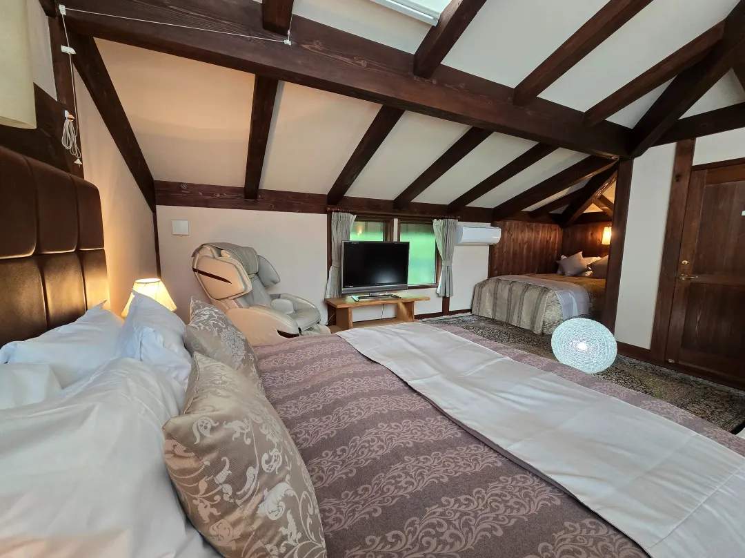 One More Time Heart - Nikkō